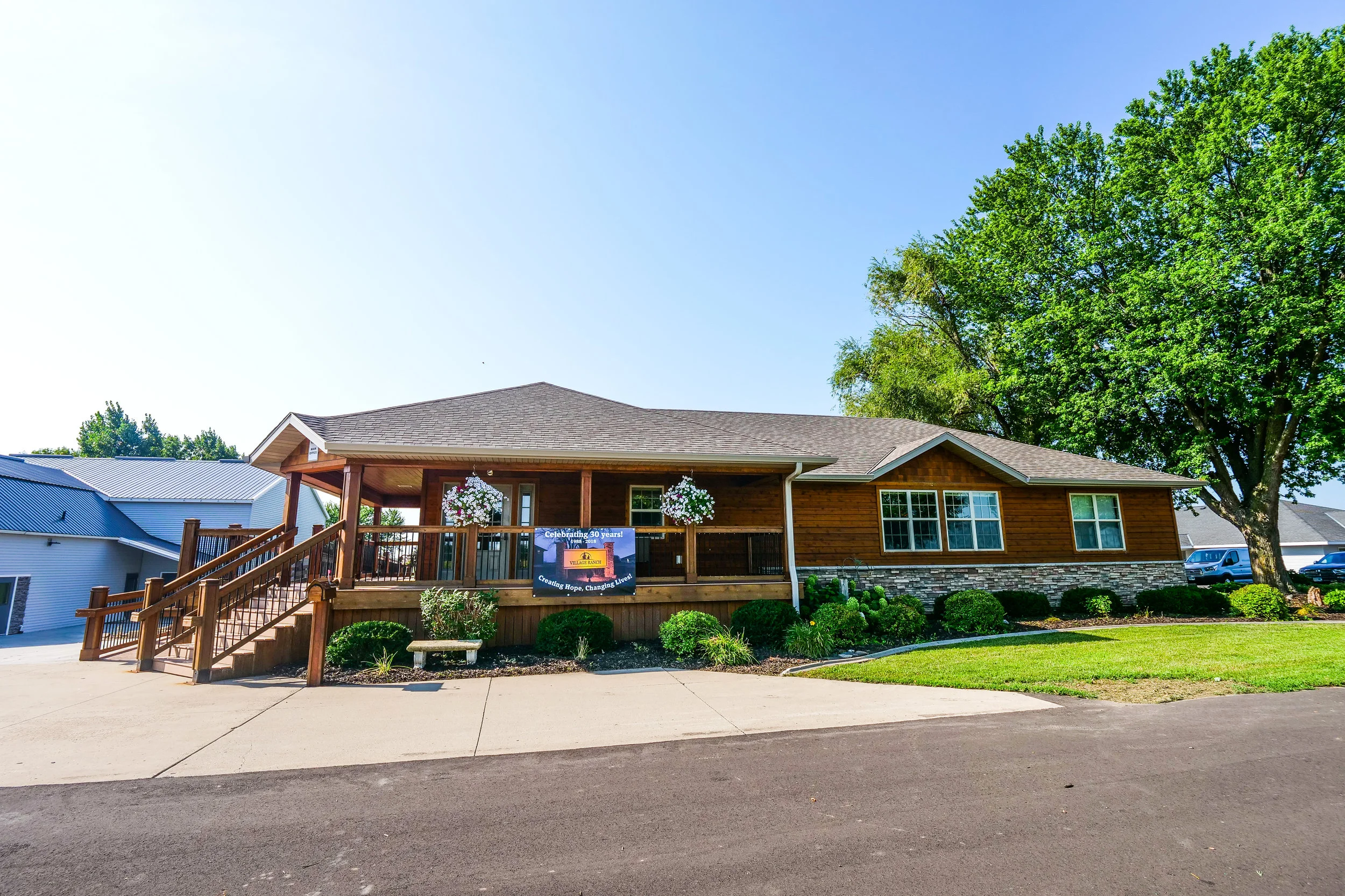 Program Openings — Village Ranch