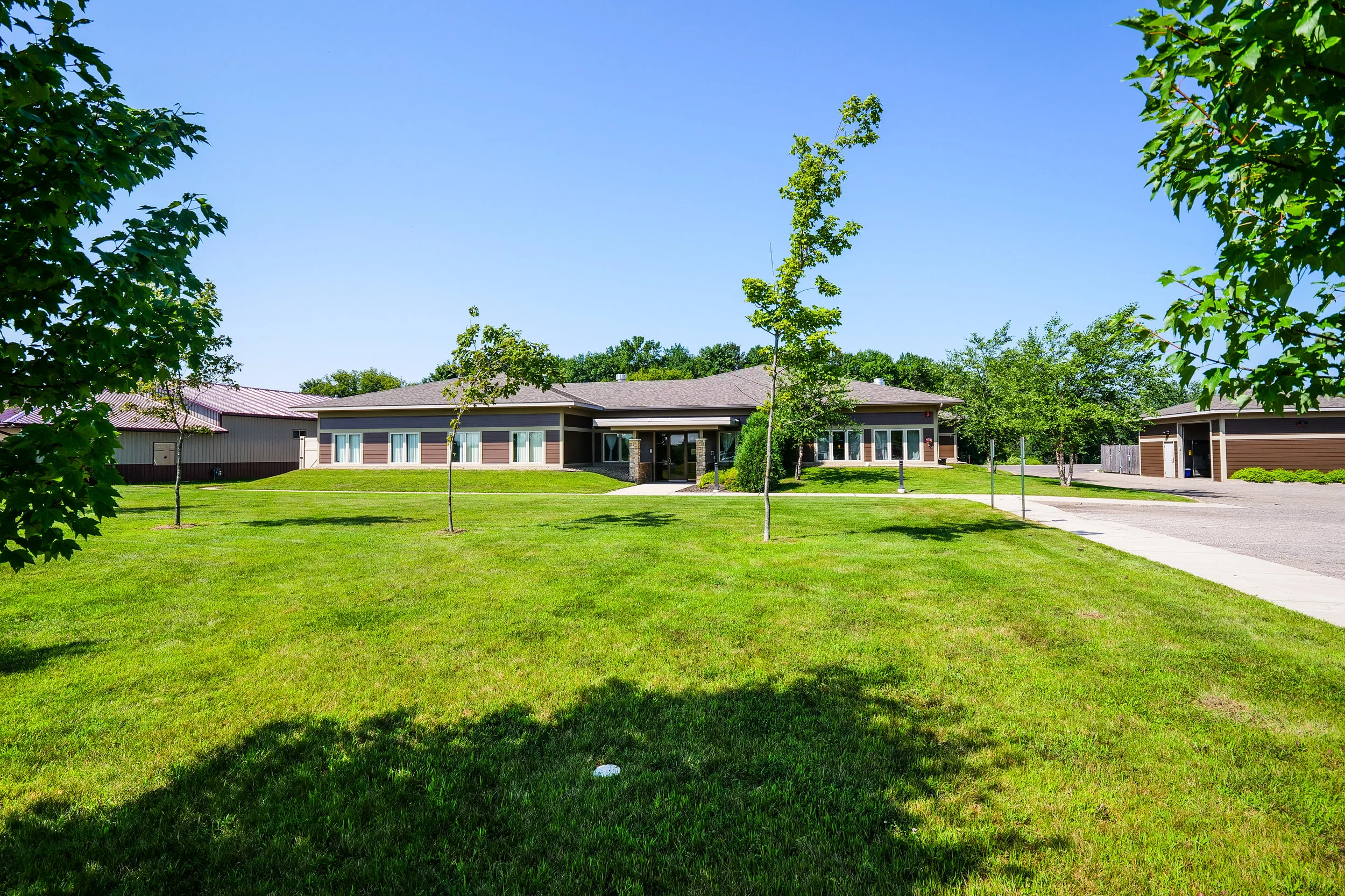 Residential Program — Village Ranch