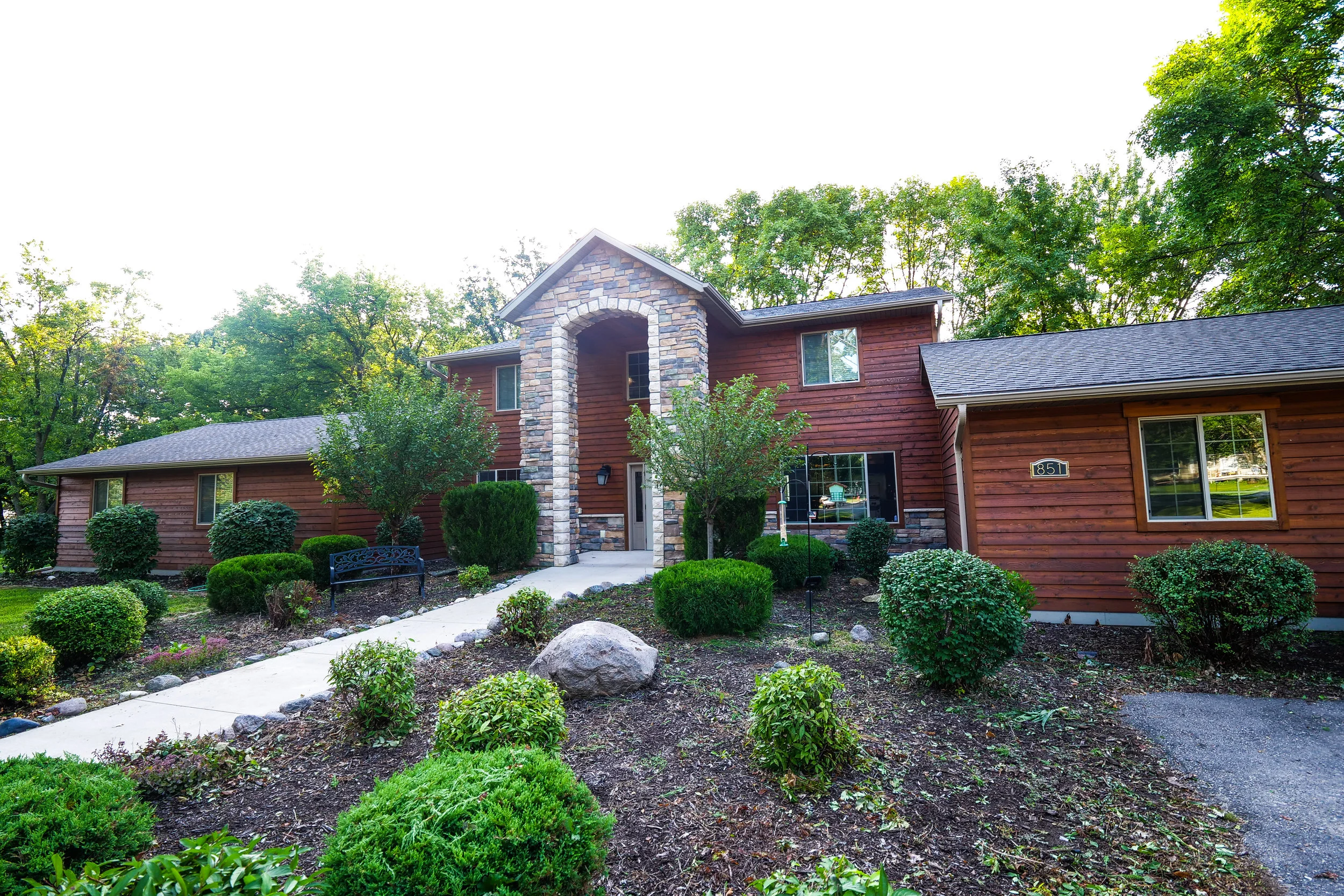 Residential Program — Village Ranch