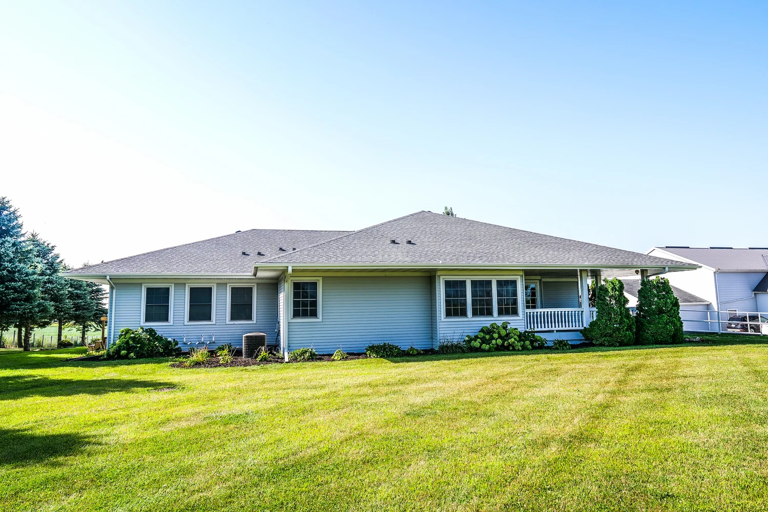 Photos — Village Ranch