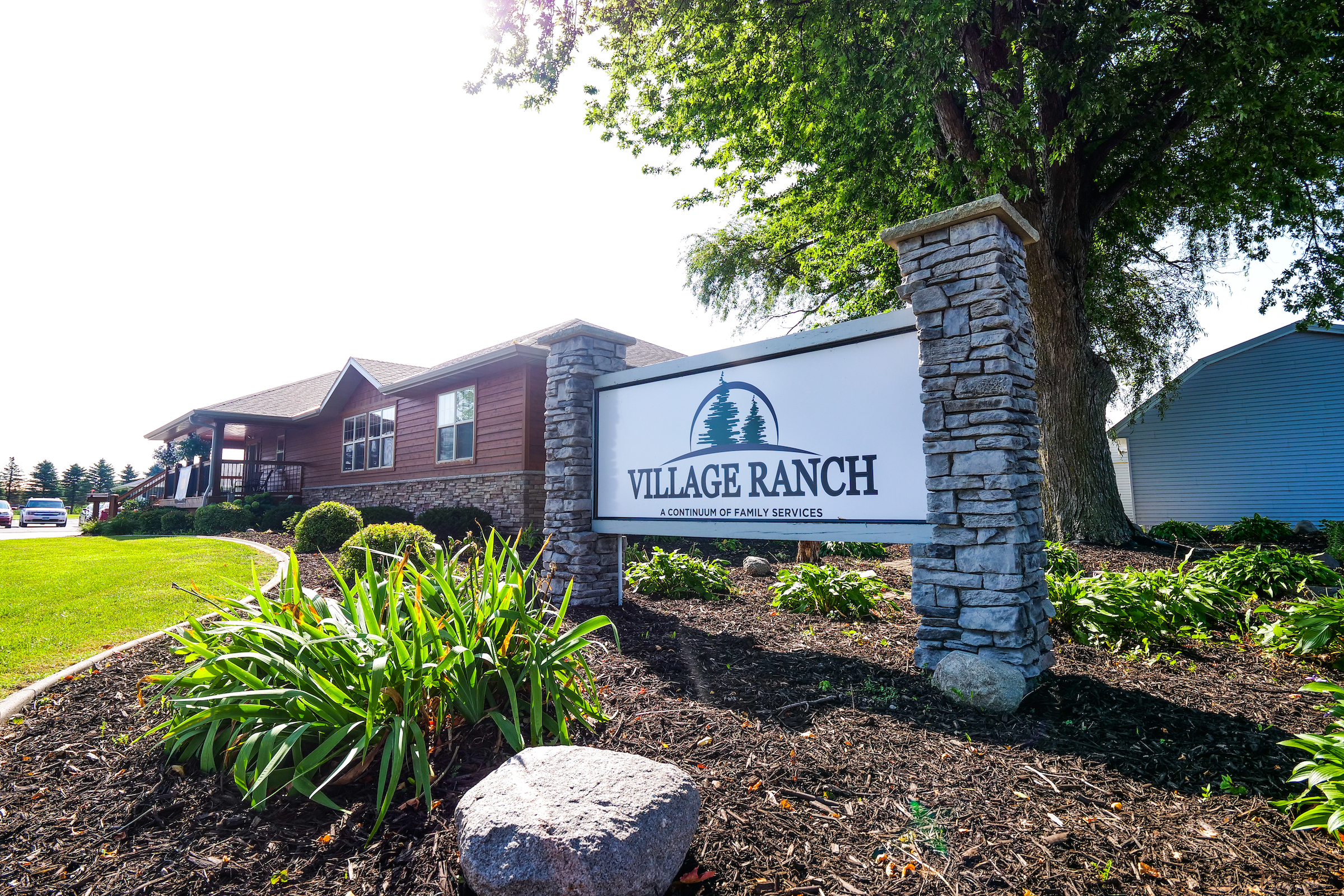 About Village Ranch — Village Ranch