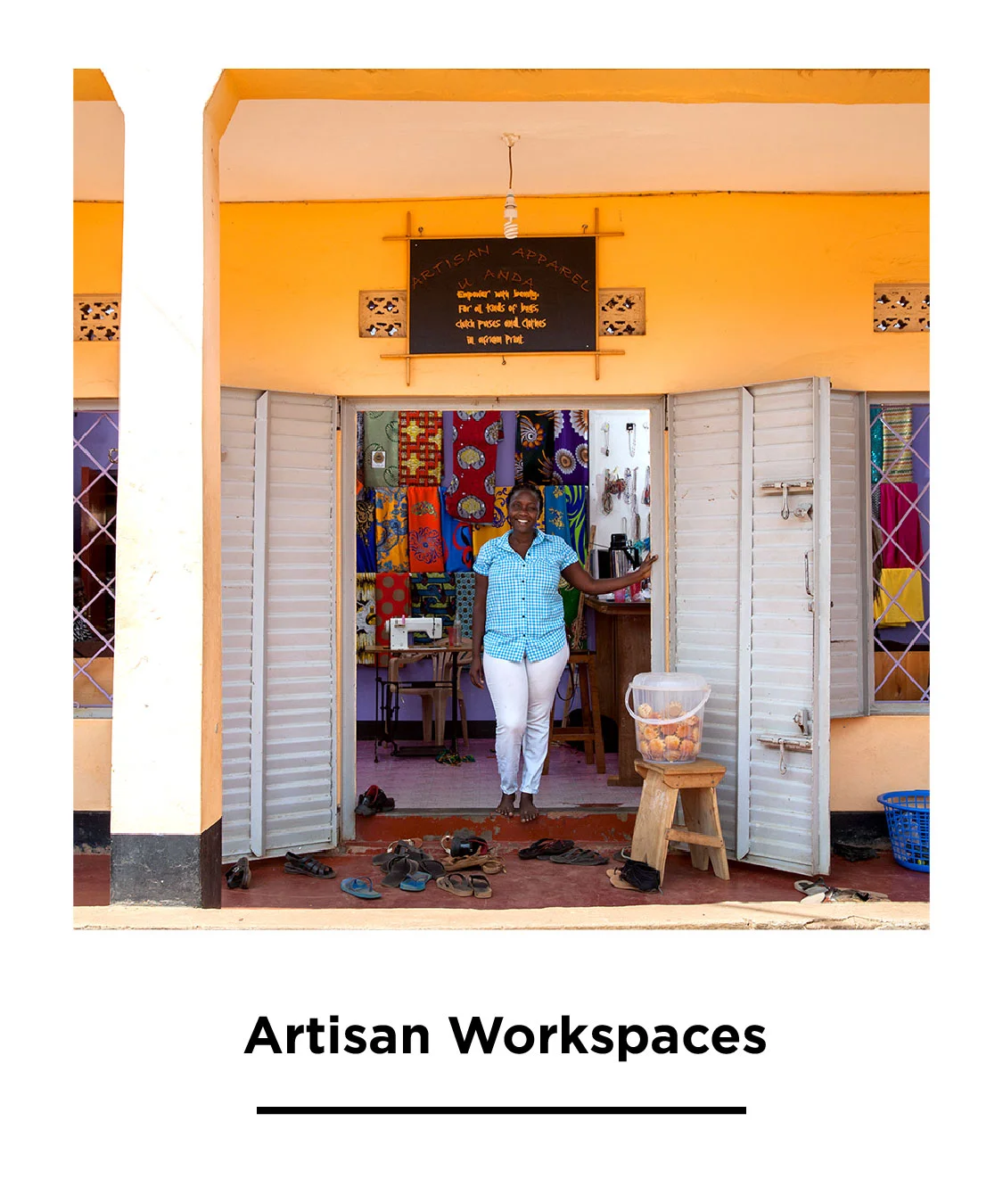 Artisan Global