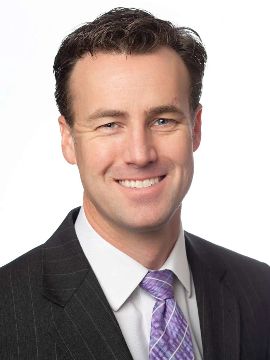 Matthew Faul Kansas City Bank, Real Estate and Business Owner Attorney ...