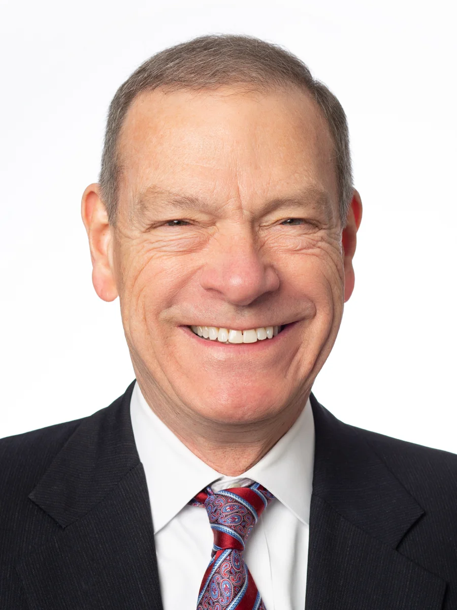 Rod Hipp Kansas City Elder Law Attorney - Swanson Bernard