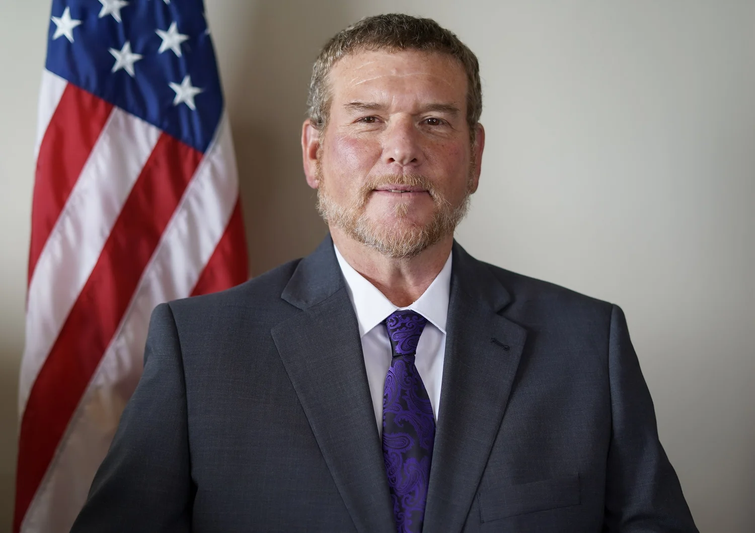 Executive Leadership — Mississippi VA