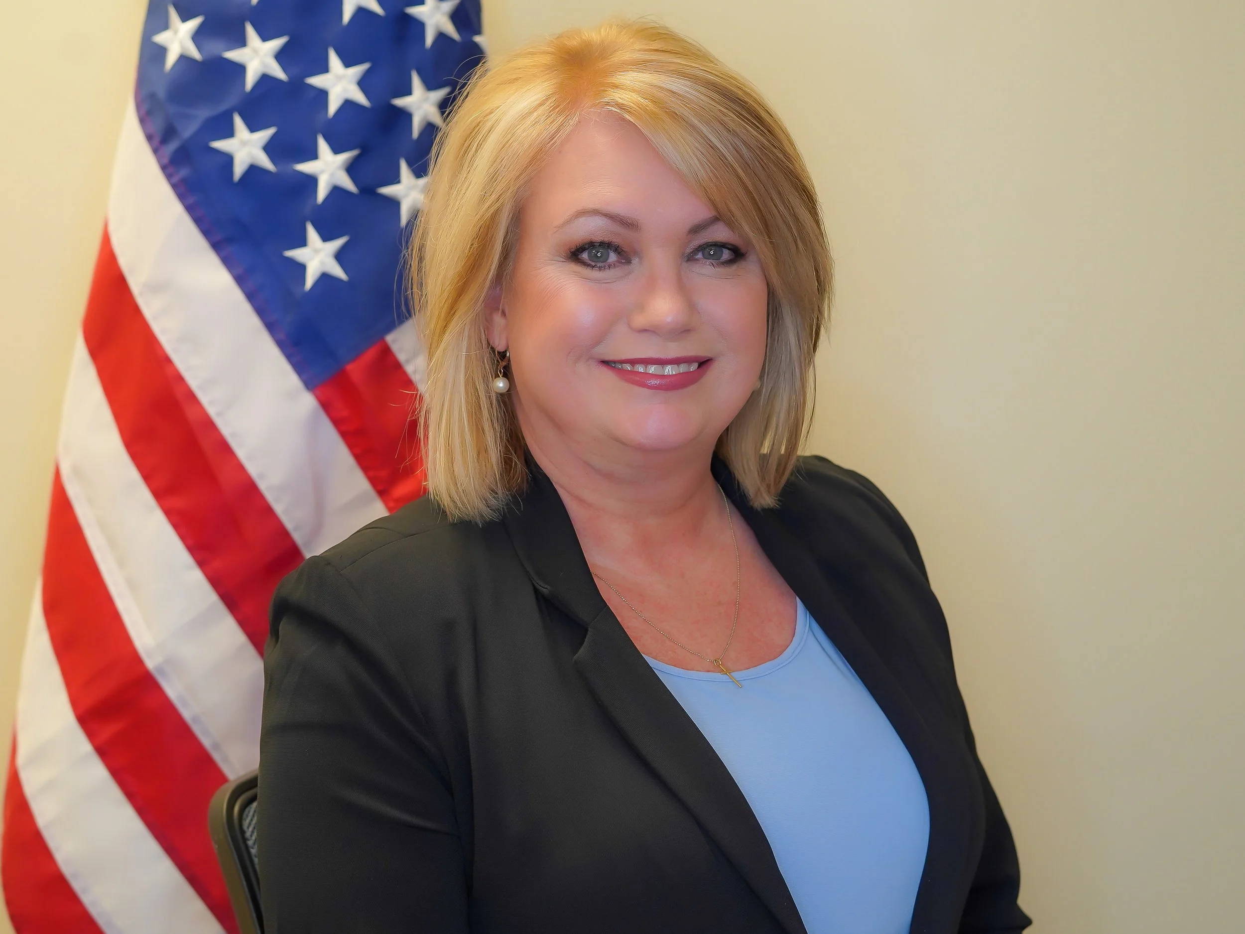 Executive Leadership — Mississippi VA