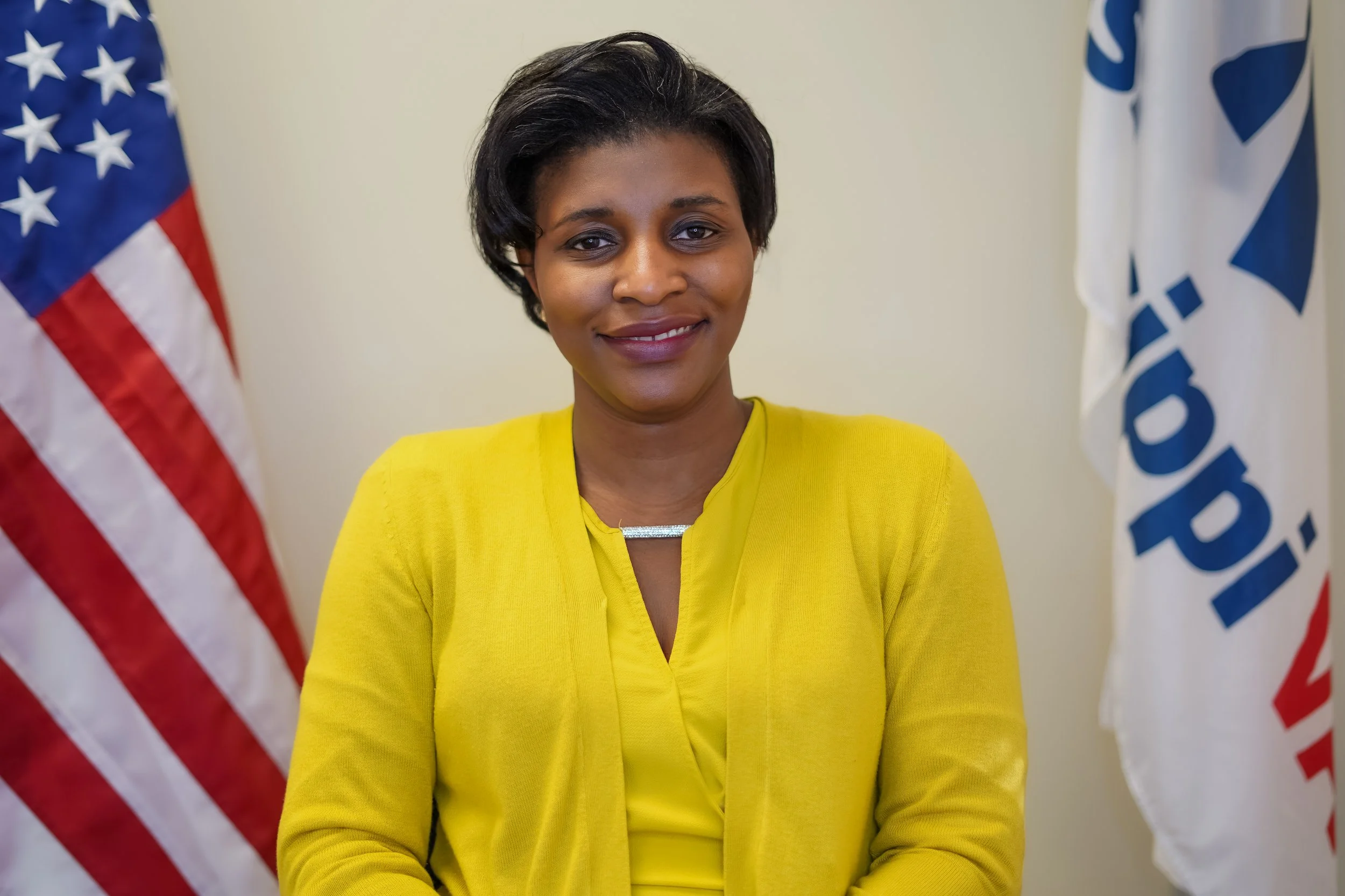 Executive Leadership — Mississippi VA
