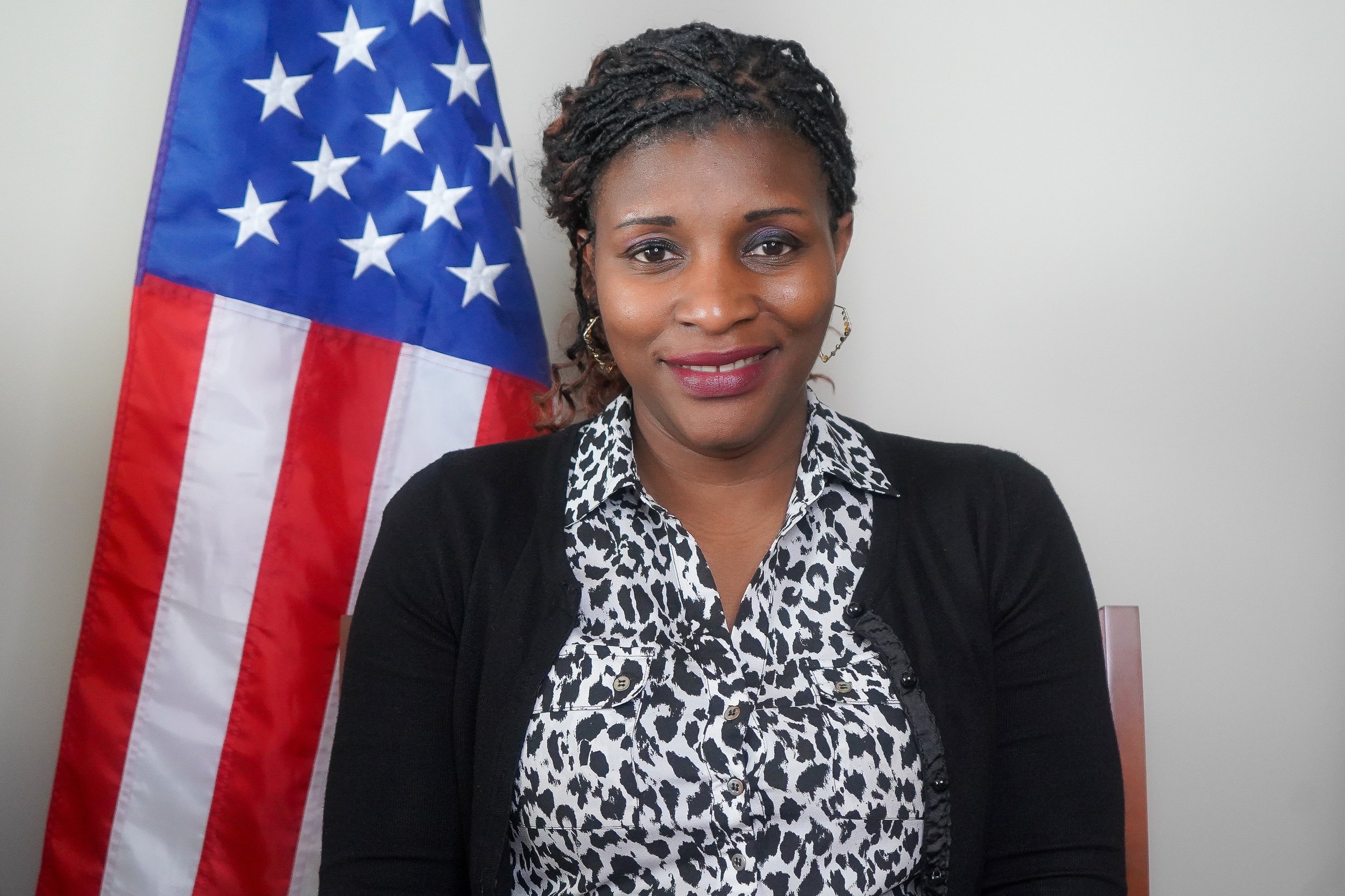 Executive Leadership — Mississippi VA
