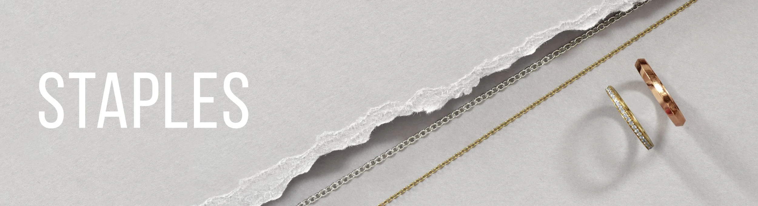 STAPLES — Harvey Owen