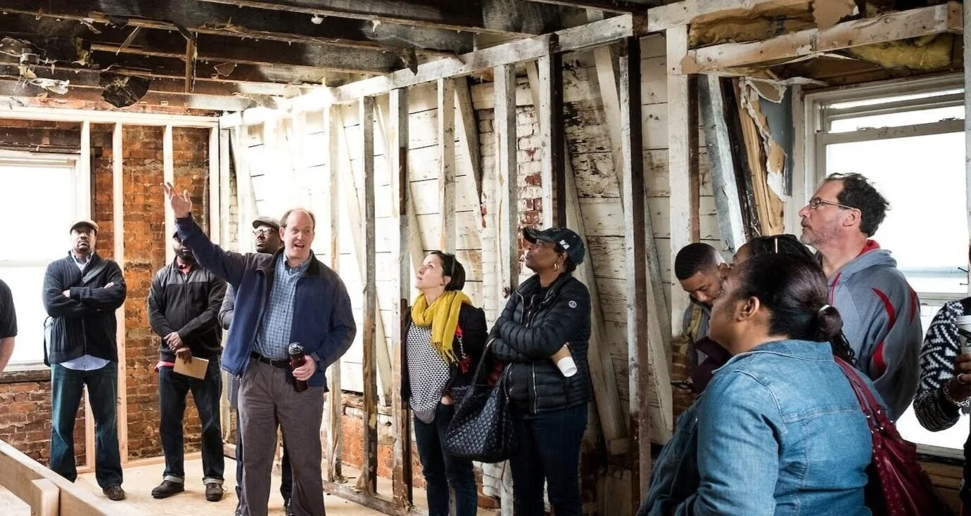 Jumpstart Germantown