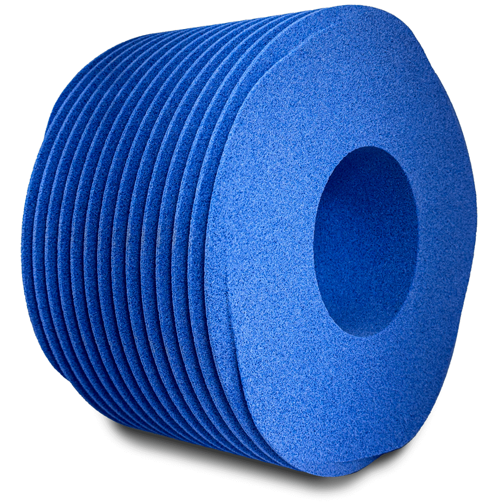 Precision Profiling of Conventional Abrasive Grinding Wheels