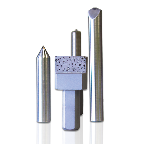 Diamond Rotary Dressers