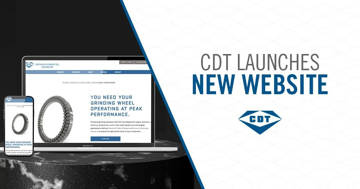 Blog — Continental Diamond Tool