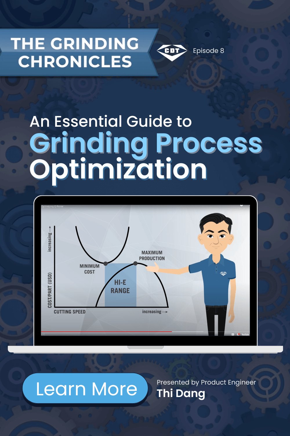 An Essential Guide to Grinding Process Optimization