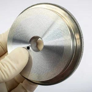 Precision Grinding Products by Continental DIamond Tool