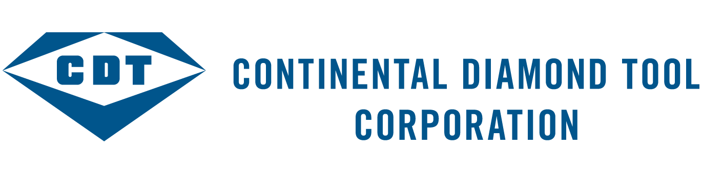 Continental Diamond Tool