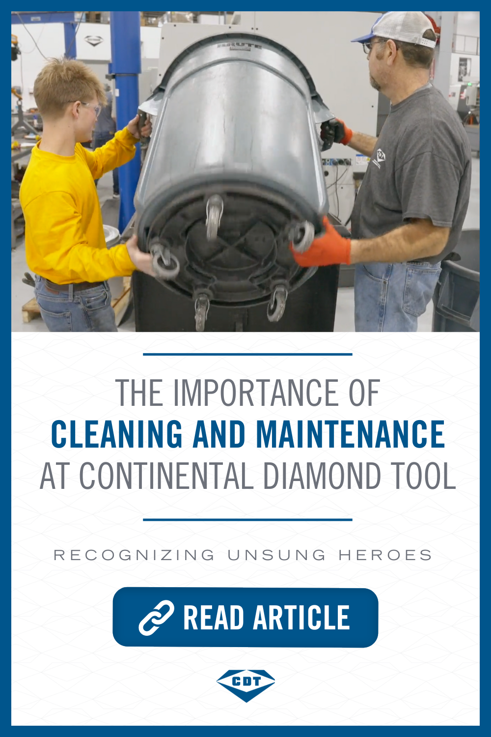 Cleaning and Maintenance in Grinding Wheel Manufacturing