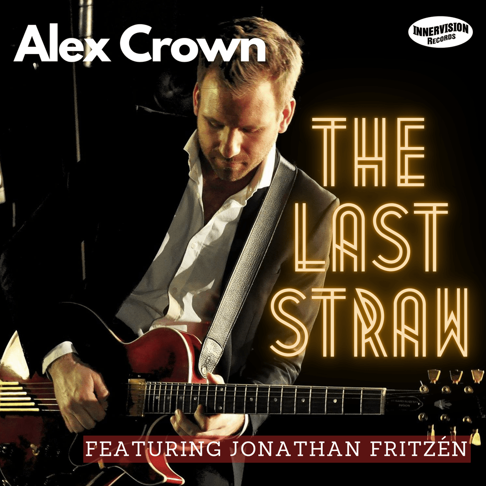 Alex Crown — Innervision Records