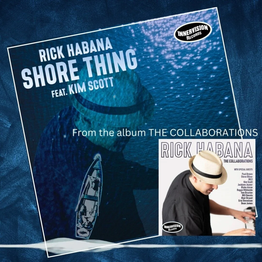 Dean Grech - Back in Time CD — Innervision Records