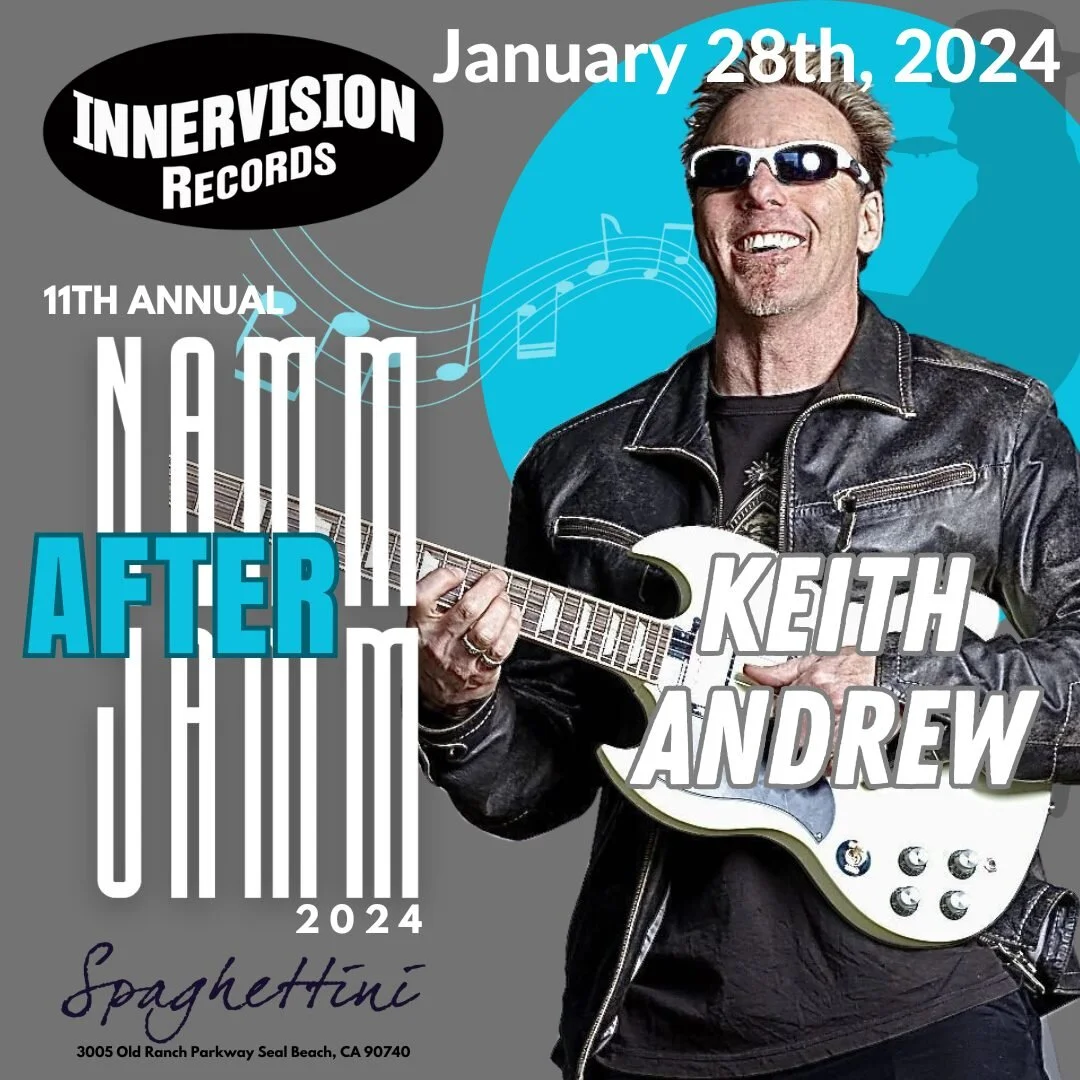 Innervision Records - The Latest — Innervision Records