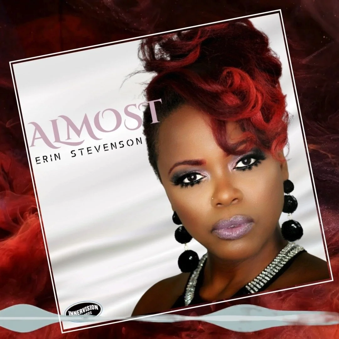 Cal Harris Jr. - Bridges CD — Innervision Records