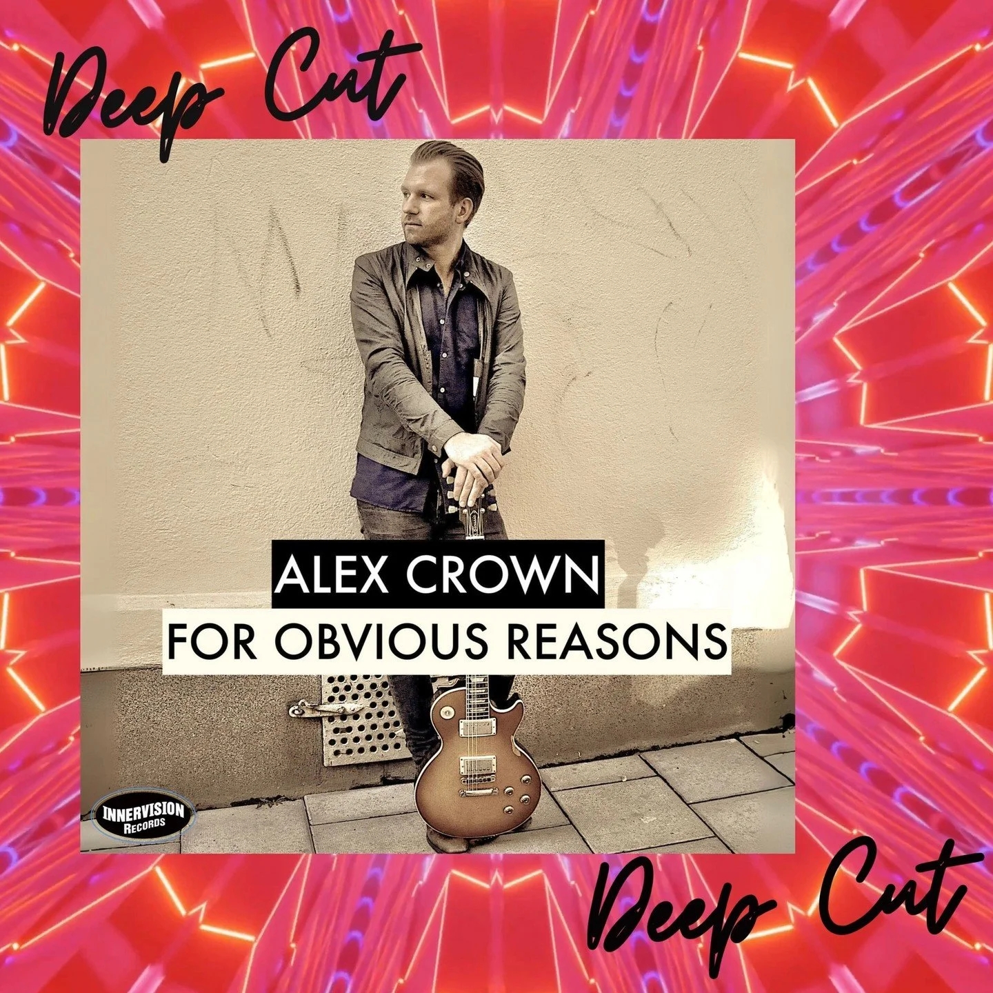 Innervision Records - Charles A. Kelly — Innervision Records