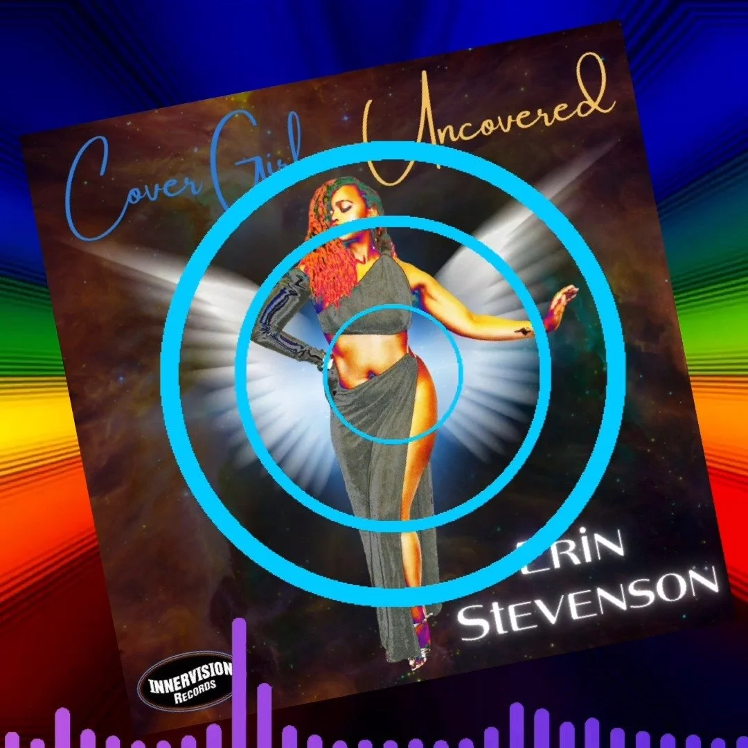 Innervision Records - Artists — Innervision Records