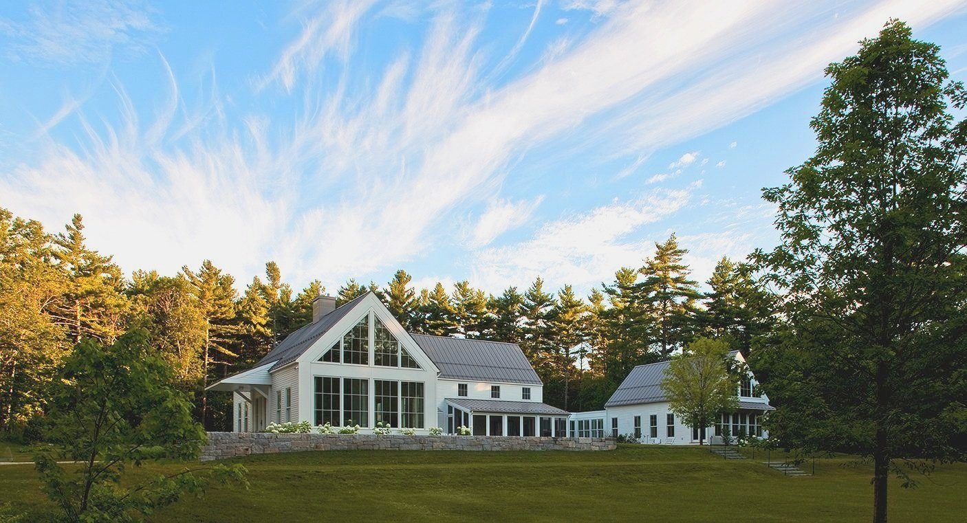 Portfolio — RBA Architecture Inc.