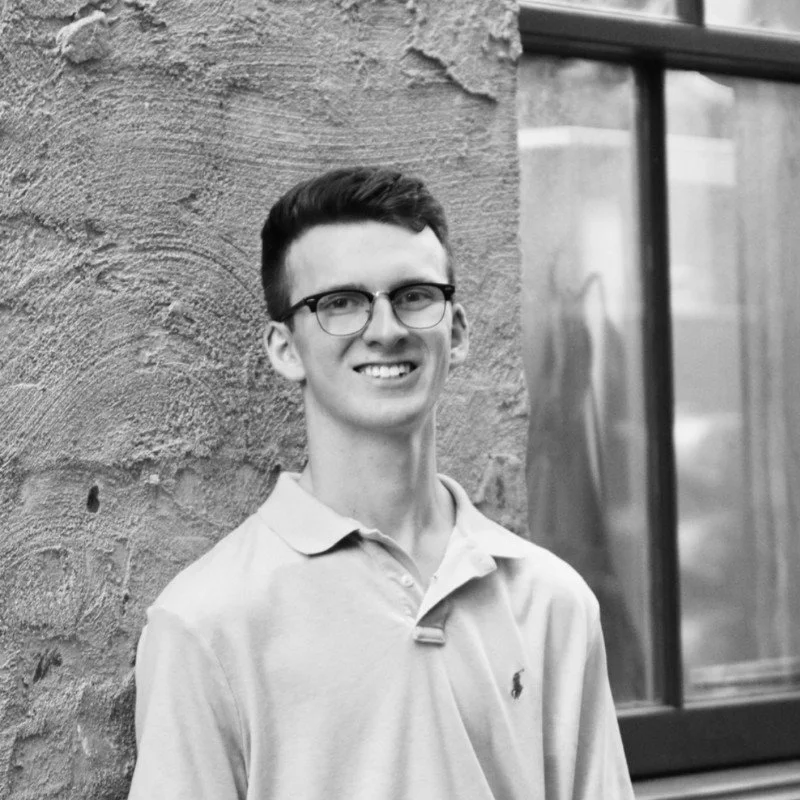 Executive Board — Delta Sigma Pi Epsilon Chapter