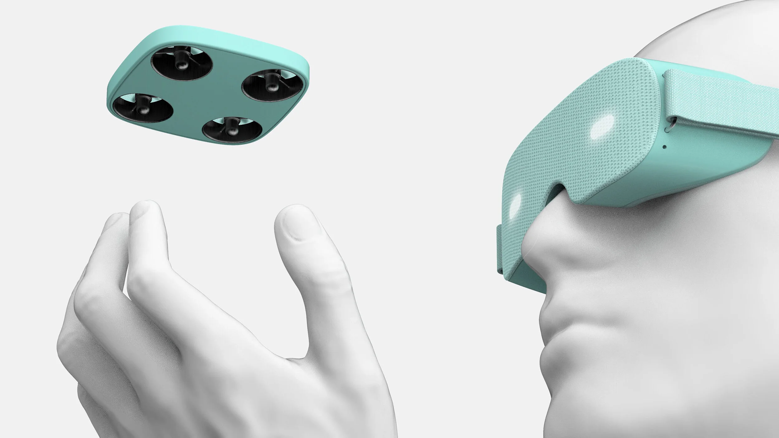 CLiX Telewellness Vision — Pull Experience Inc.