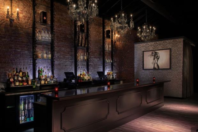 Dragonfly - Cocktail Party & Corporate Event Venue in Hollywood, CA ...