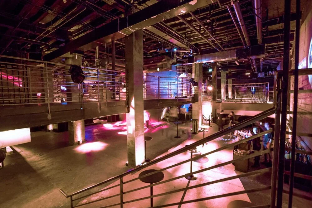 Rent Filming Locations & Photo Shoot Venues in Los Angeles, CA — Piovra ...