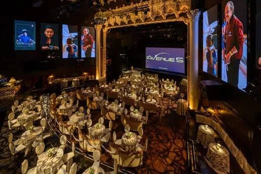 AVALON HOLLYWOOD: Historic Live Entertainment Venue and Special Event ...