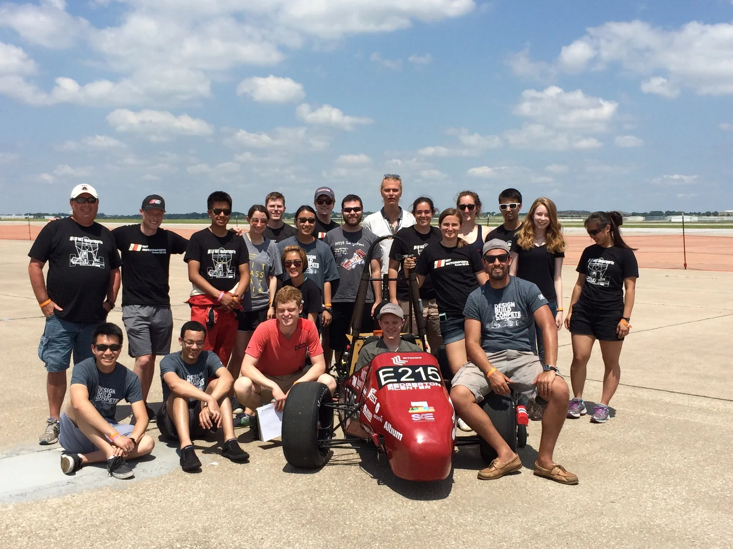 FSAE Steering — Will Harvey