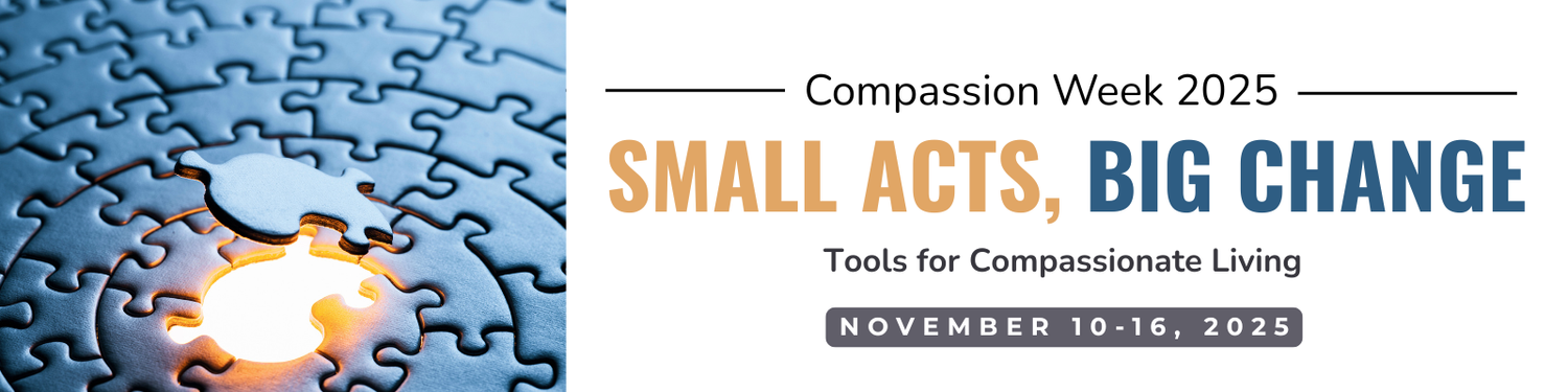 News — Compassionate Houston