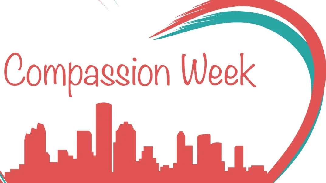 Compassionate Houston