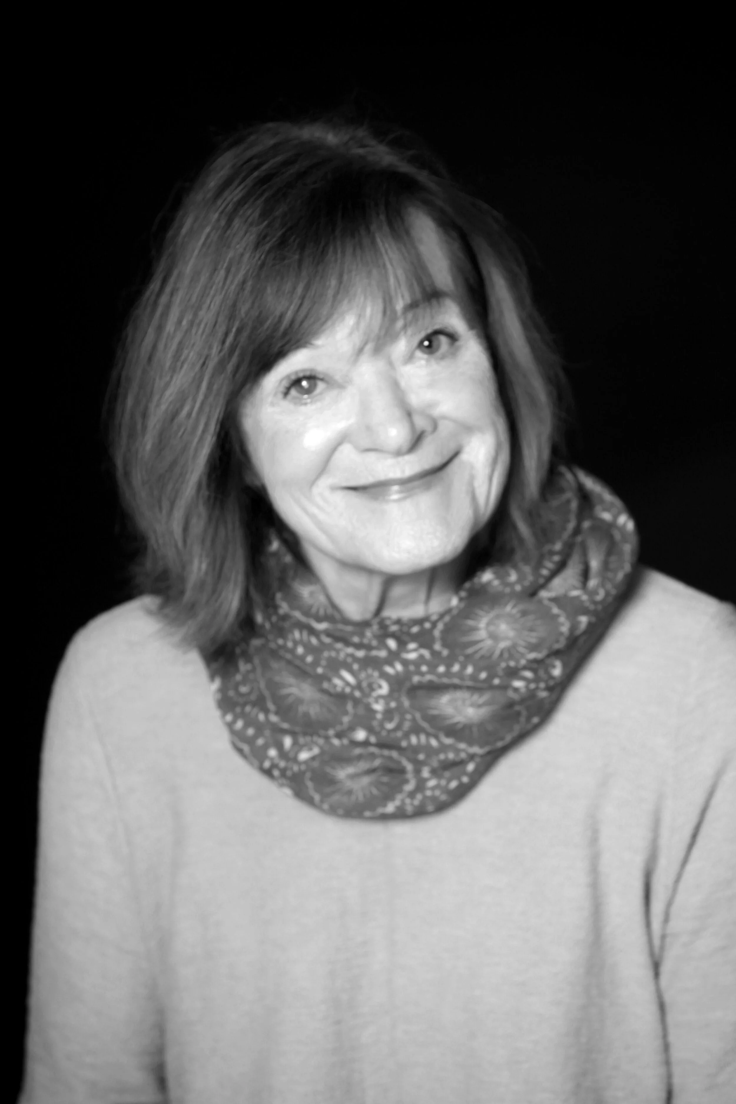 Pam Lewis Bio — Compassionate Houston