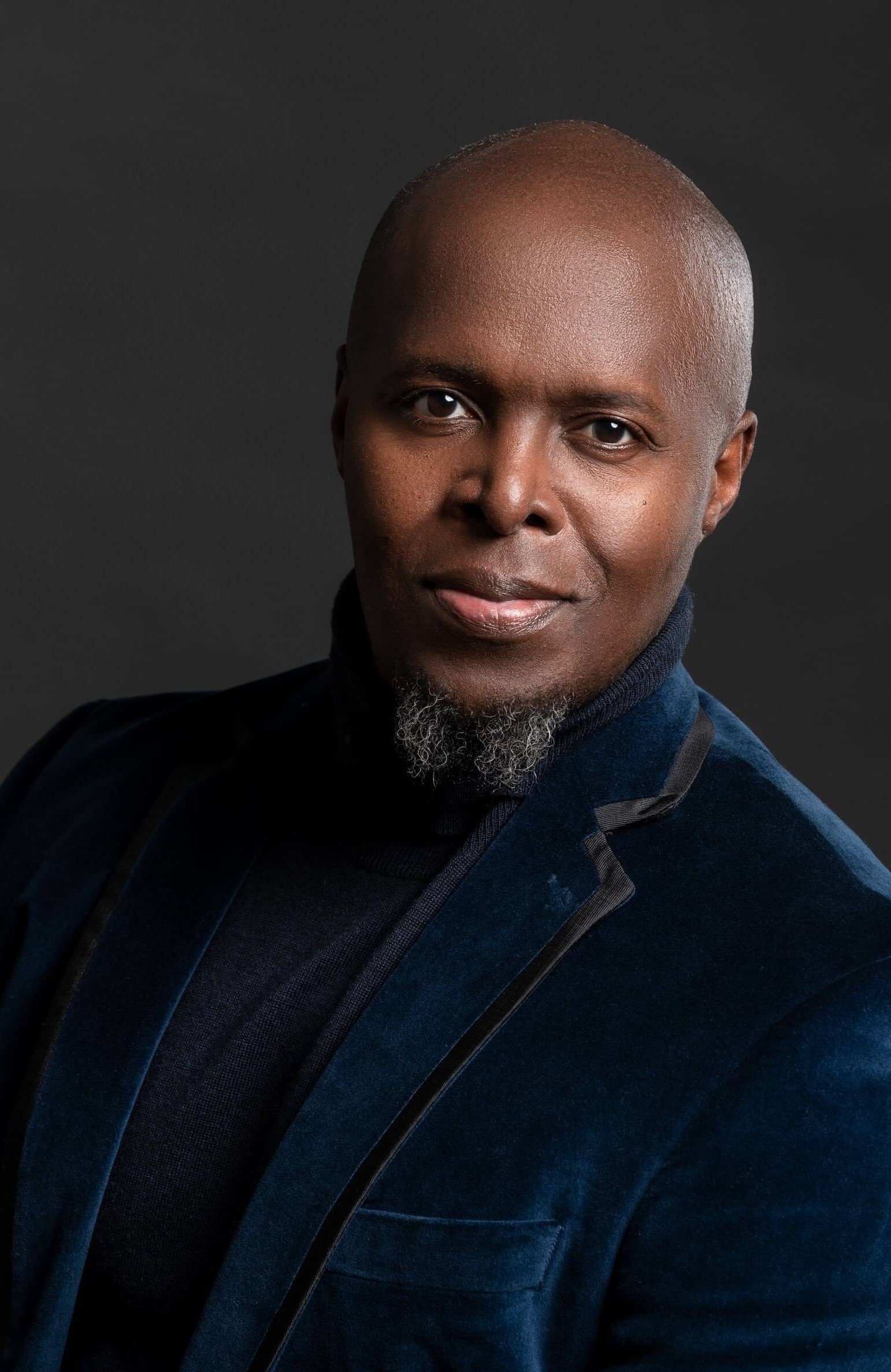 KENNETH GAYLE — Compassionate Houston