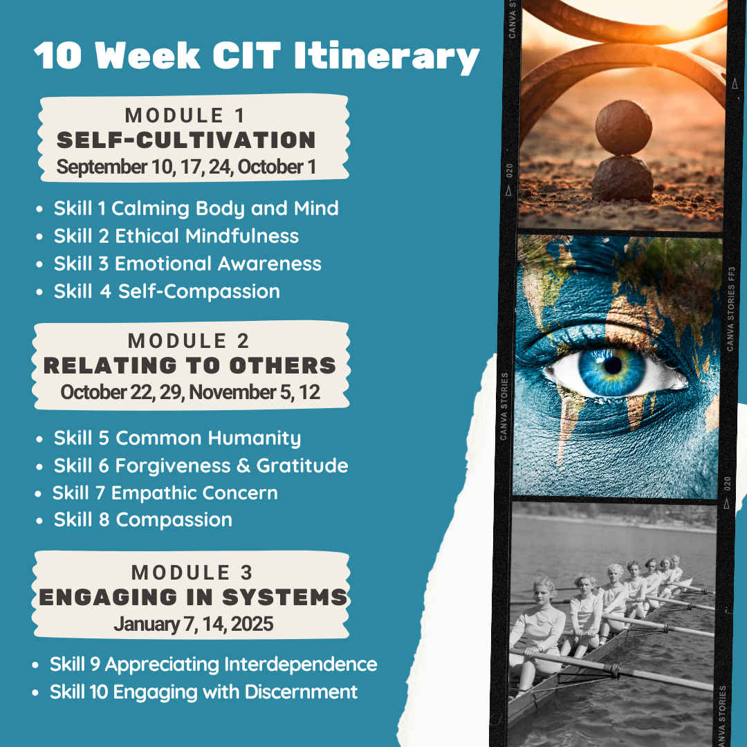 CIT Course Module 3 — Compassionate Houston CIT Course Module 3 — Compassionate Houston