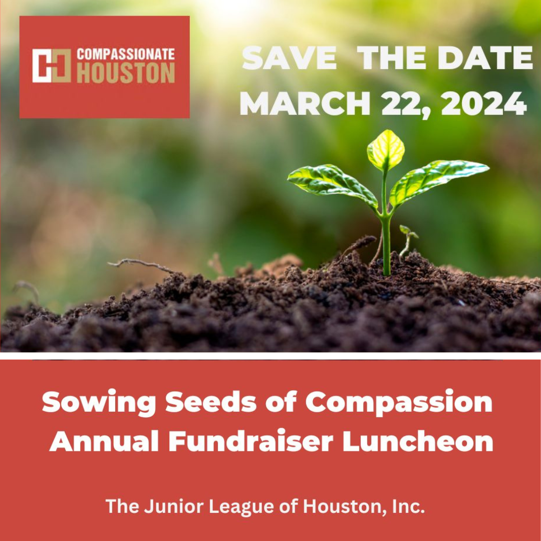 Compassionate Houston