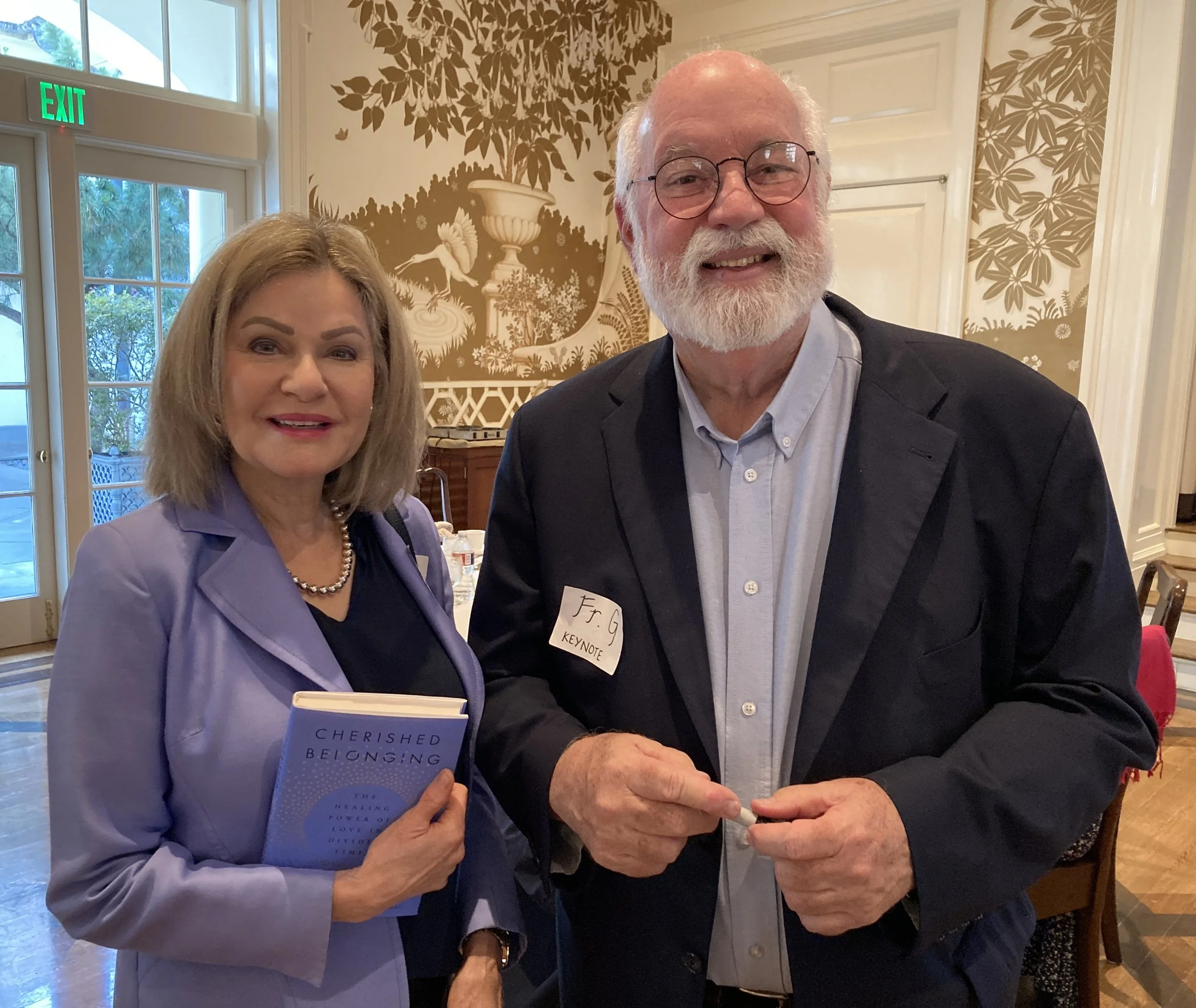 Seasonal Book Studies — Compassionate Houston