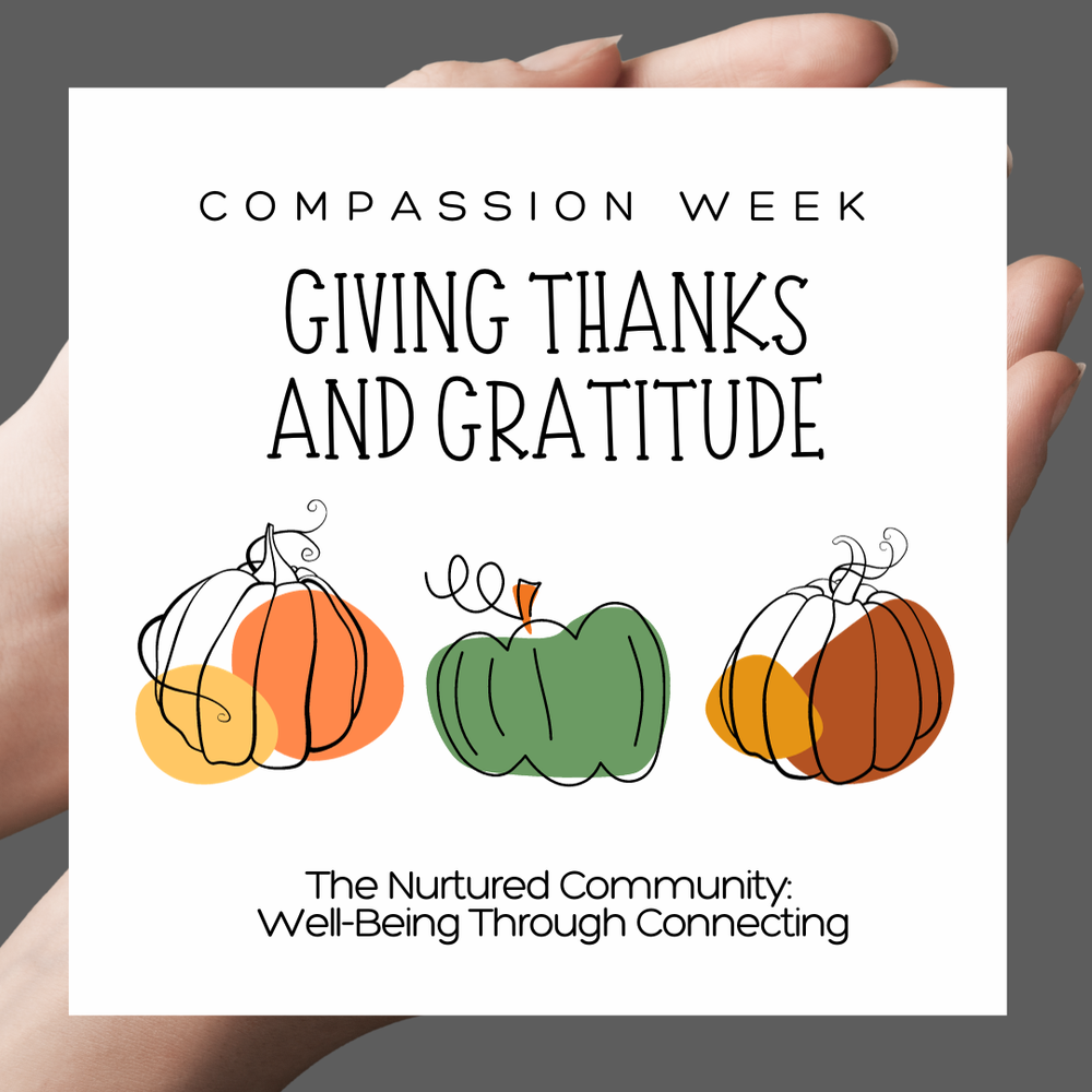 Compassionate Houston