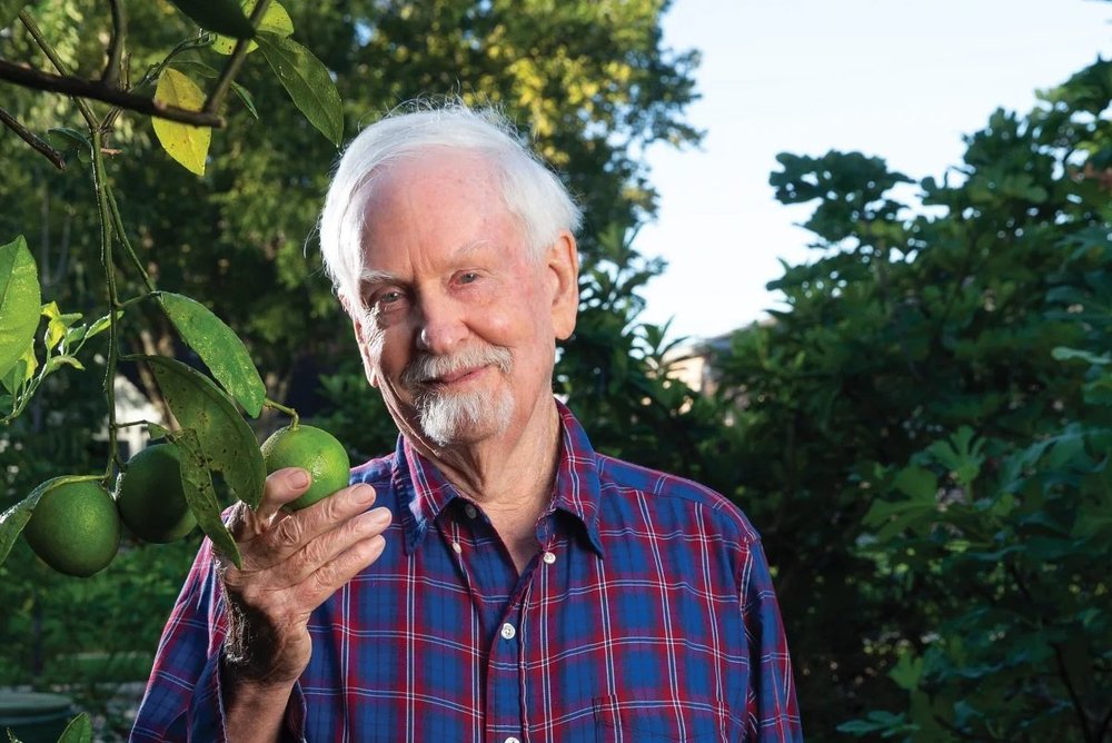 Dr. Bob Randall — Compassionate Houston