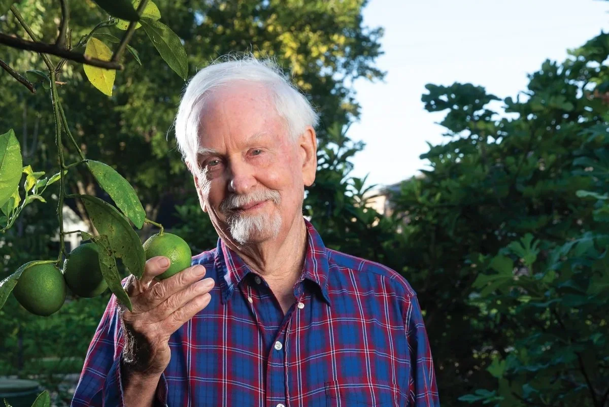 Dr. Bob Randall — Compassionate Houston