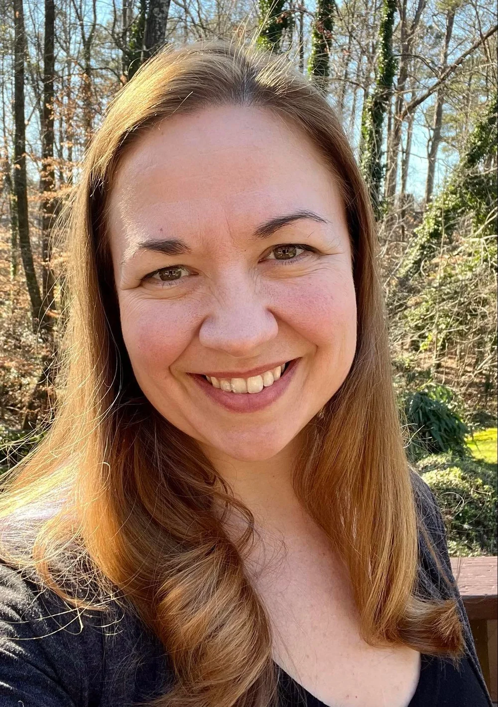 About Erica — Erica J. Craig, LCSW, RDT-BCT