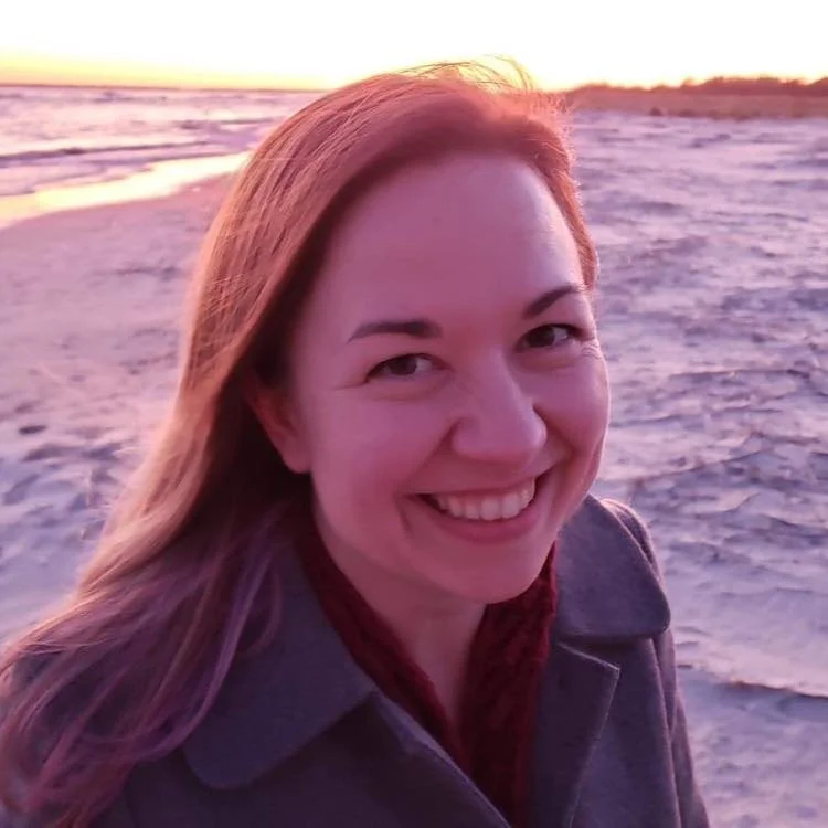 About Erica — Erica J. Craig, LCSW, RDT-BCT