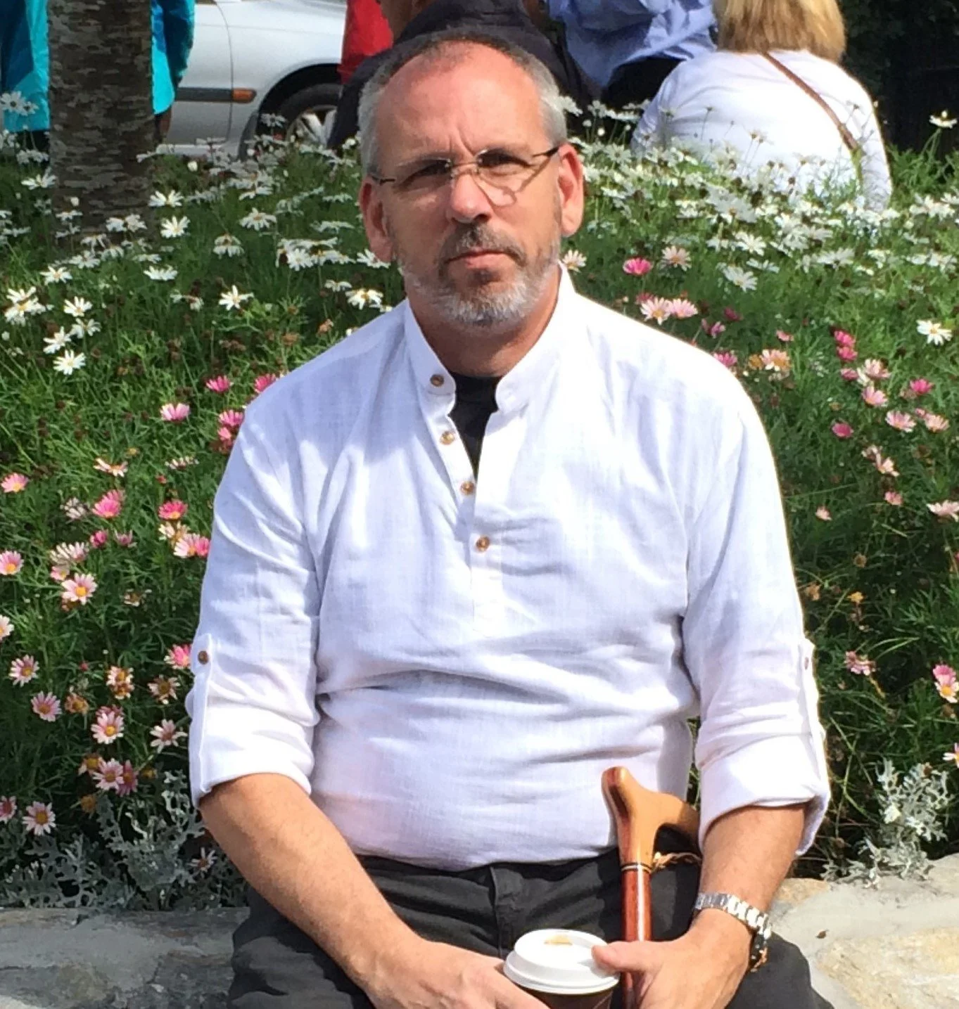 Honoring Ray Morgan: A Decade of Dedication to the BHOF Online Inspire ...