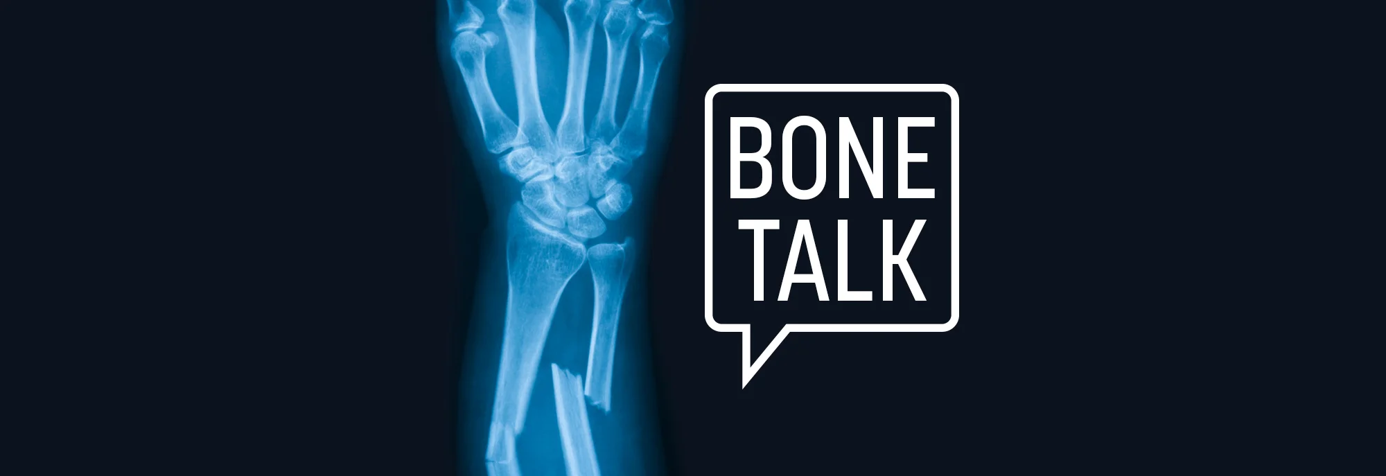 Bone Talk