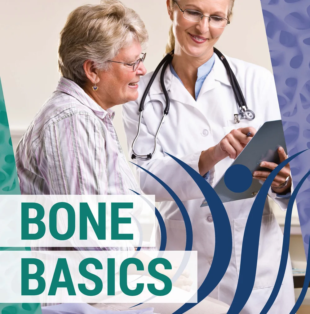 The Bone Basics Series — Bone Talk