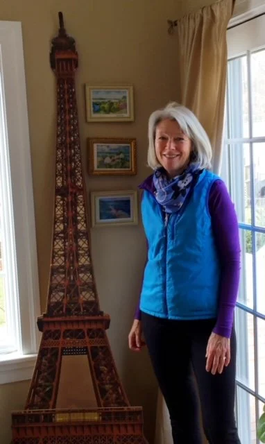 Plowing Through on All Fronts With Gratitude — Bone Talk